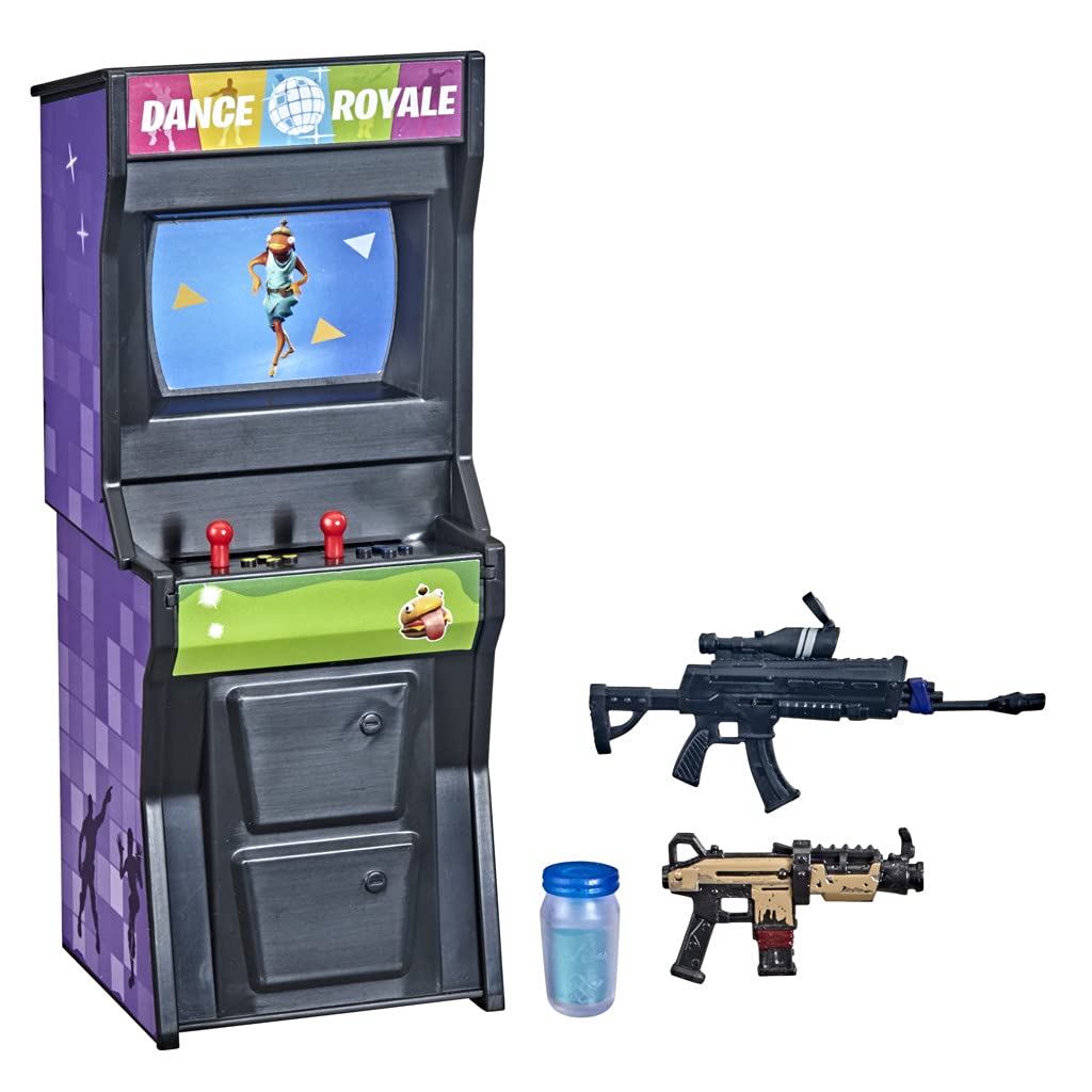 Mua Hasbro Fortnite Victory Royale Series Arcade Collection Purple ...