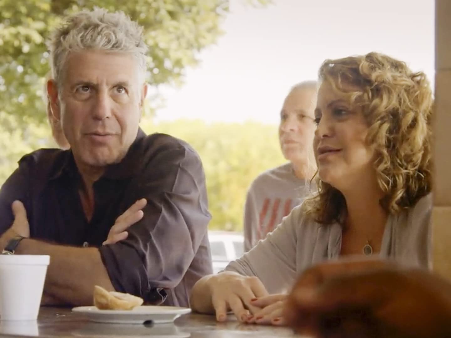 Watch Anthony Bourdain: Parts Unknown - Season 5 | Prime Video