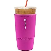 Amazon.com: Sok It Java Sok Iced Coffee & Cold Soda Insulated Neoprene ...