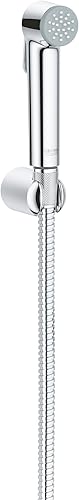 Grohe Tempesta-F Wall Holder Set 1 Spray, 26354000 price in UAE ...