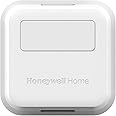 Honeywell Home RCHTSENSOR-1PK, Smart Room Sensor Works with T9/T10 WiFi ...