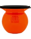 Amazon.com: NEW Black MudJug Portable Spittoon by Mud Jug: Kitchen & Dining