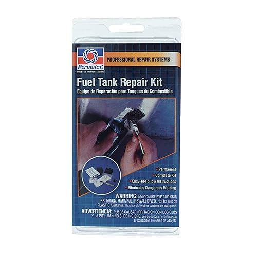 Fuel Tank Repair Kit in Bahrain | Whizz Fuel Tanks