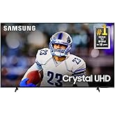Amazon.com: SAMSUNG 55-Inch Class Crystal UHD 4K CU8000 Series PurColor ...