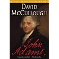 Amazon.com: John Adams: 9780743223133: David McCullough: Books