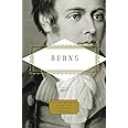 Burns: Poems: Edited by Gerard Carruthers (Everyman's Library Pocket ...