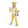 Disney Junior Fuli Lion Guard Toddler Girls' Costume in Oman | Whizz ...