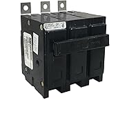 Eaton BAB3060H Bolt-On Mount Type BAB Industrial Miniature Circuit ...