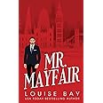 Mr. Mayfair (Mister): Bay, Louise: 9781804569900: Amazon.com: Books