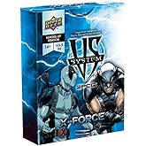 Amazon.com: VS System 2PCG The Marvel Battles Card Game : Toys & Games