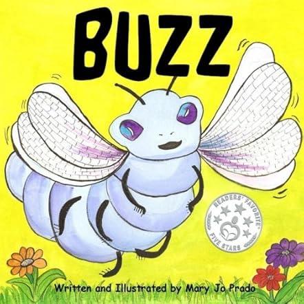 Book review of Buzz - Readers' Favorite: Book Reviews and Award Contest