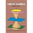 Matrices and Linear Algebra (Dover Books on Mathematics): Schneider ...