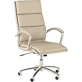 Amazon.com: Bush Business Furniture Modelo High Back Executive Office ...