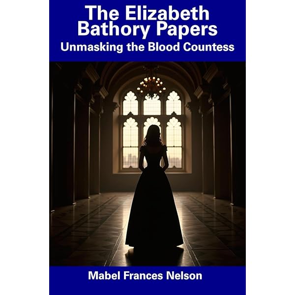 Paidir Elizabeth Bathory