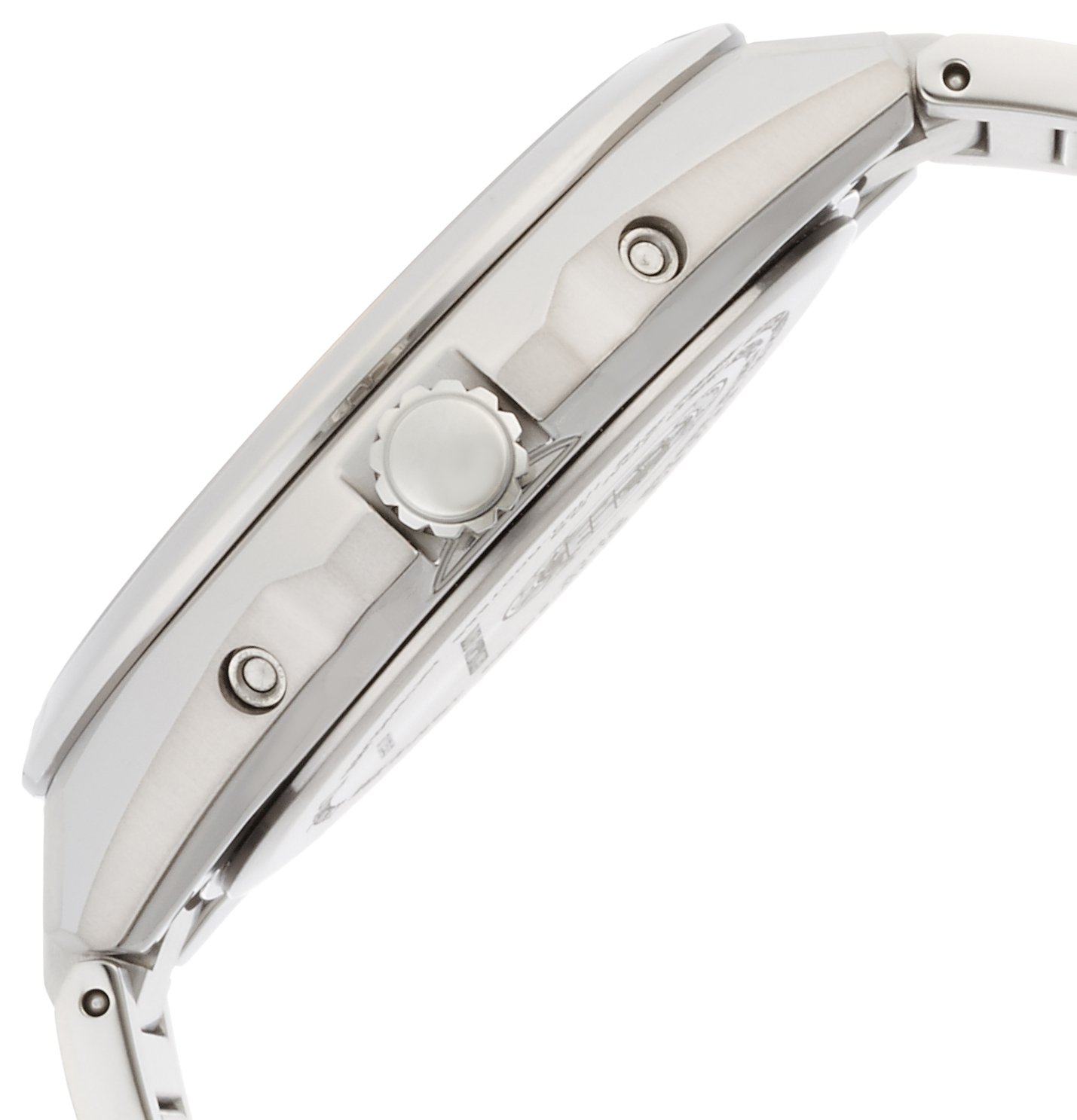 Mua Citizen AT6050-54E AT6050-54E Atessa Eco-Drive Wristwatch, Radio ...