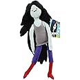 Amazon.com: Adventure Time Fan Favorite Plush - Marceline : Toys & Games