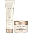 Amazon.com: Crepe Erase 2-Step Advanced Body Care Treatment, Anti-Aging ...