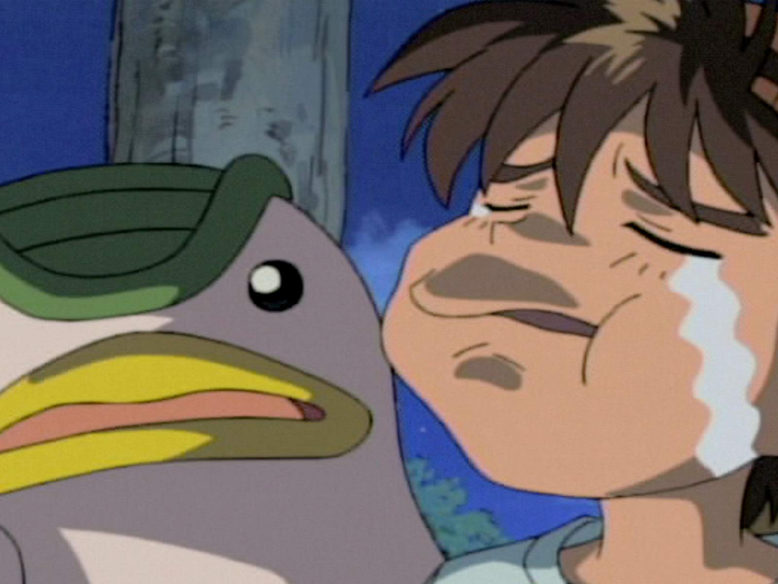 Watch Monster Rancher | Prime Video