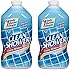 Amazon.com : Scrub Free Clean Shower daily shower cleaner pack of 2 ...