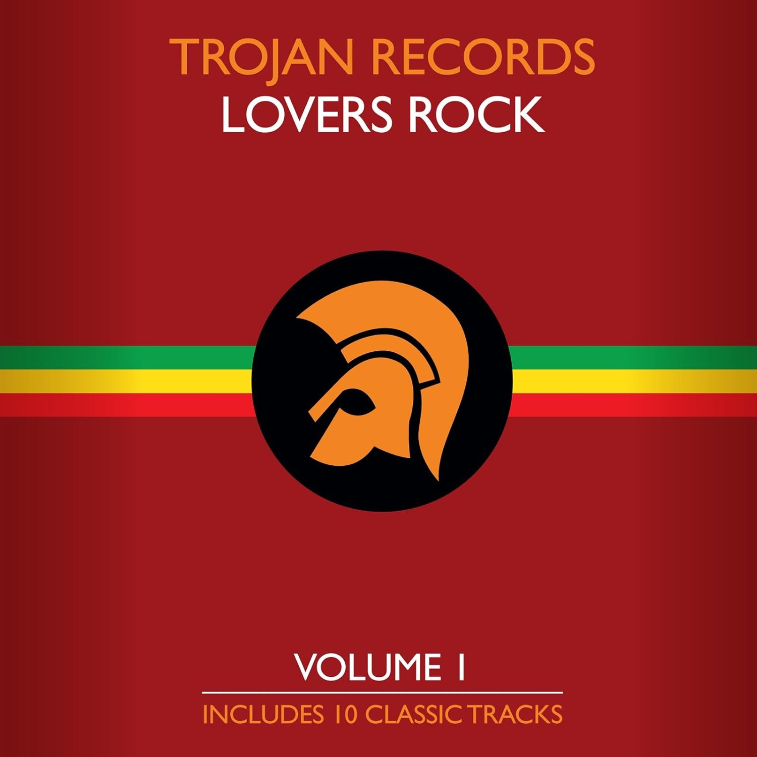 Various Artists - The Best Of Lovers Rock Vol. 1 [LP] - Amazon.com Music
