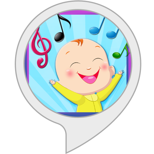 Amazon.co.uk: Baby Song : Alexa Skills