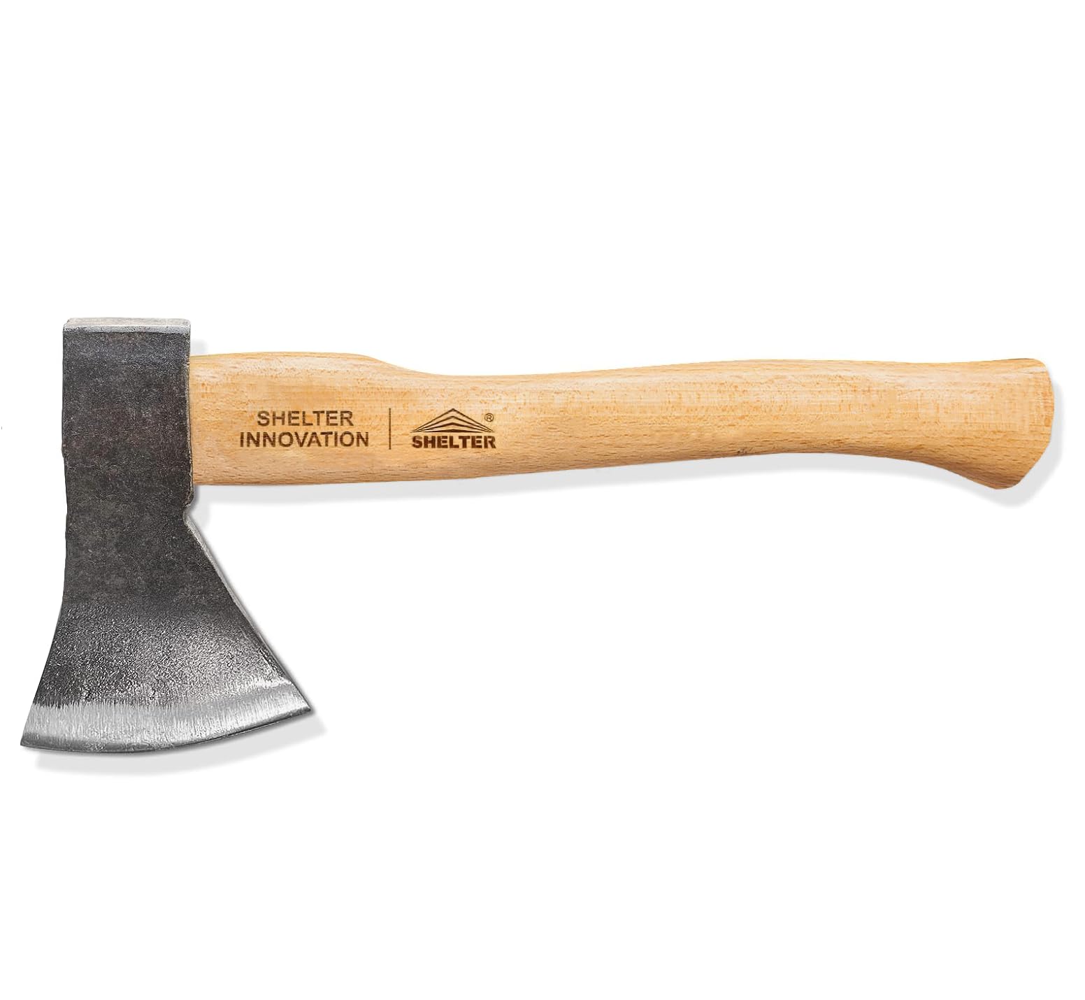 Camping Hatchet 15 Inch, Camping Axe for Firewood Splitting and ...