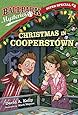 Ballpark Mysteries Super Special #2: Christmas in Cooperstown: David A ...