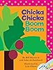 Chicka Chicka Boom Boom (Book & CD) in Kenya | Whizz Beginner Readers