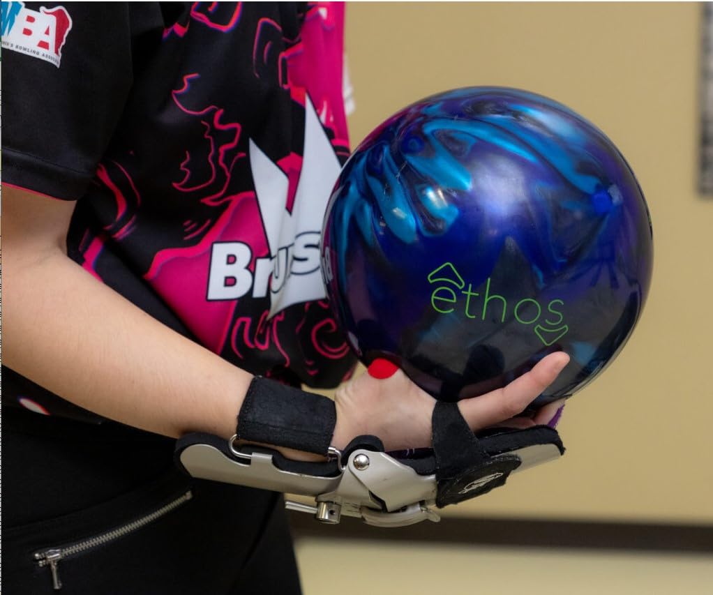 Mua Ethos Bowling Ball Brunswick Ethos Bowling Ball trên Amazon Mỹ ...