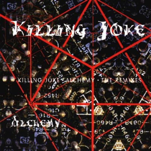 Alchemy: Amazon.co.uk: CDs & Vinyl