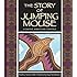The Story of Jumping Mouse: John Steptoe: 9780688087401: Amazon.com: Books