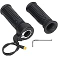Amazon.com : Topyond EBike Throttle Grip, Stable and Sensitive Electric ...