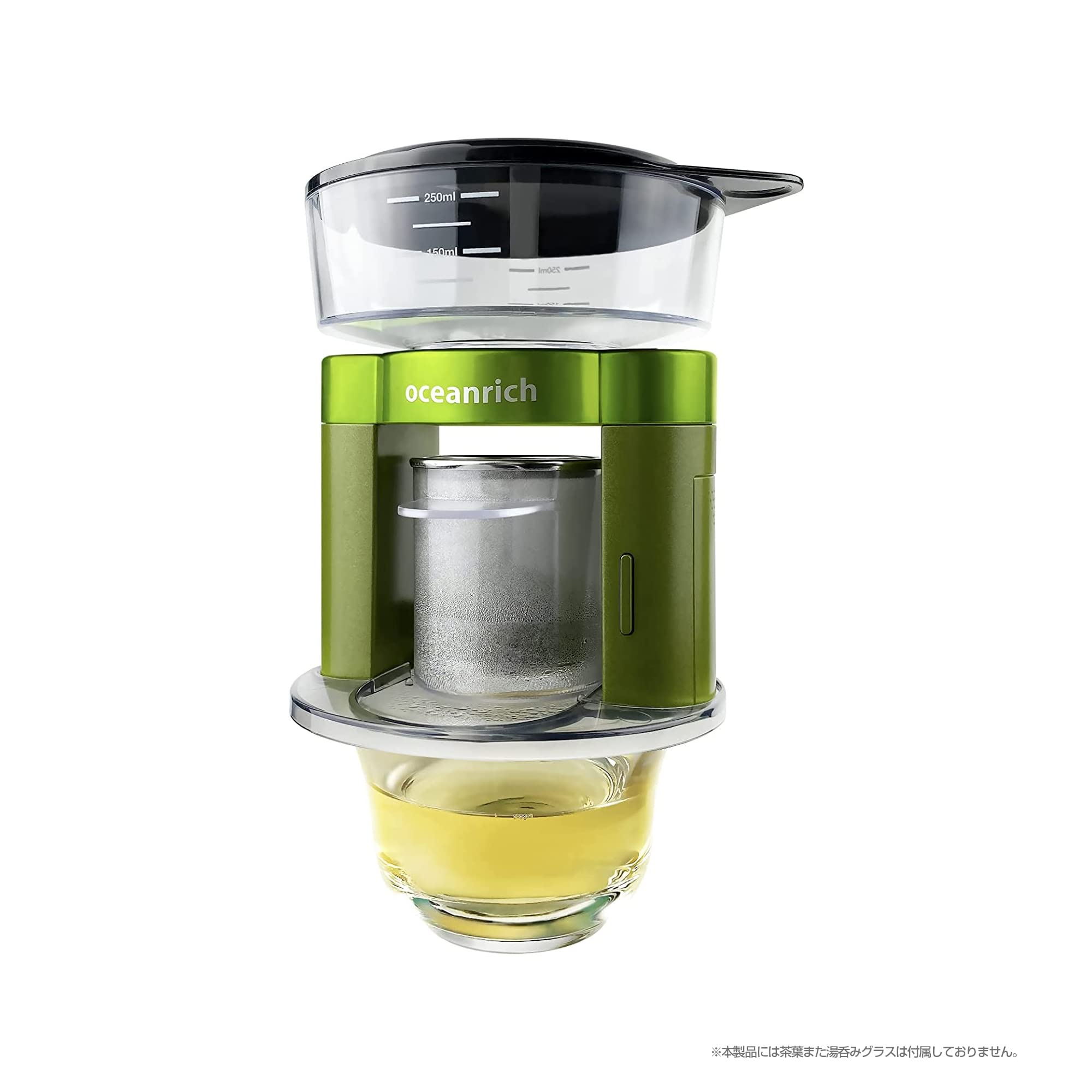 Mua Oceanrich Tea Dripper Sencha Model (Ocean Rich Tea Dripper), Teapot ...