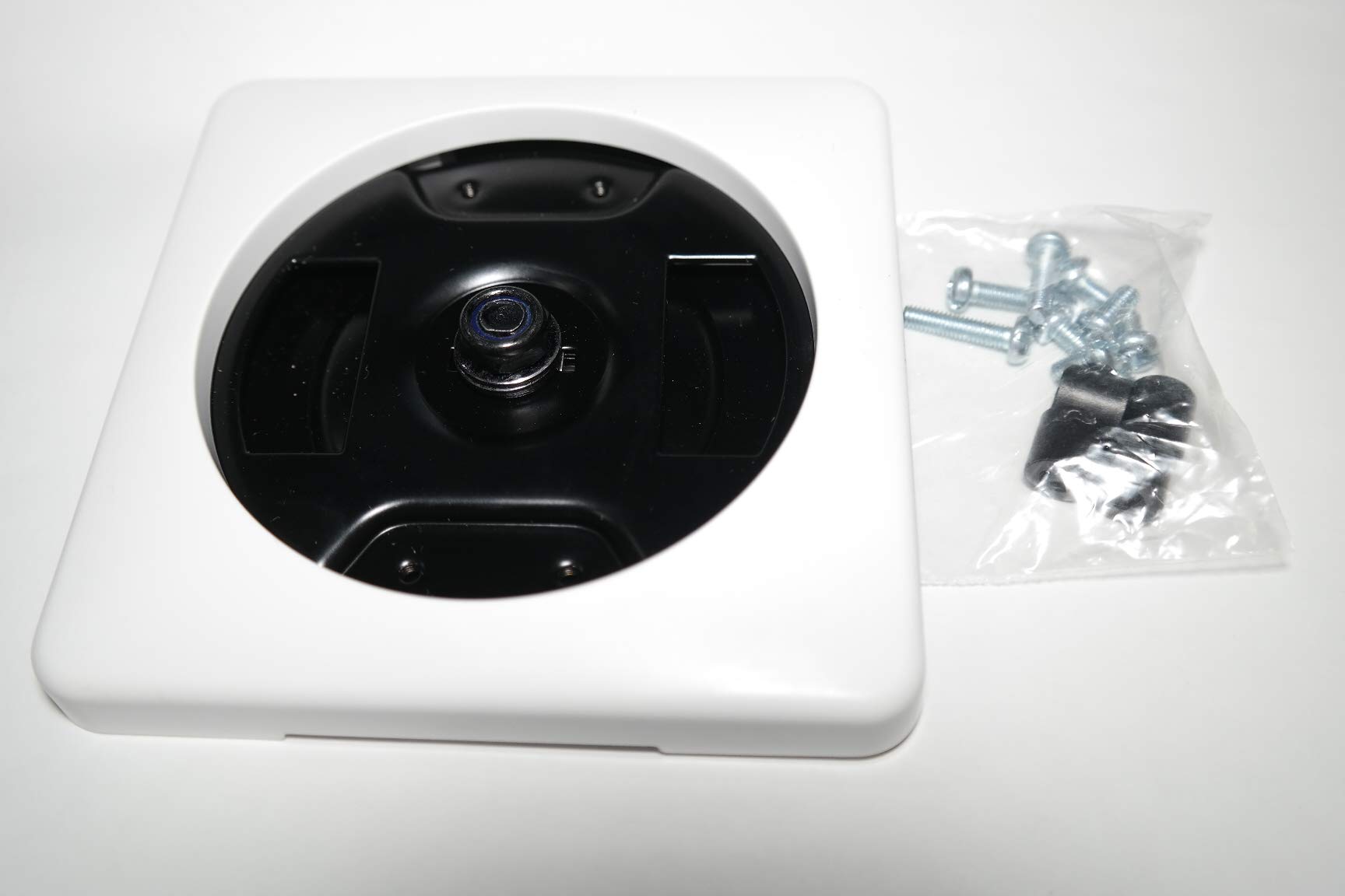 Mua HumanScale White 100 x 100mm VESA Plate for M2.1, M8.1 and M10 ...