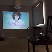 Amazon.com: iDGLAX iDG-787 LCD LED Video Multi-Media Mini Portable ...