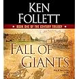 Amazon.com: Fall of Giants (The Century Trilogy): 9780142428283 ...