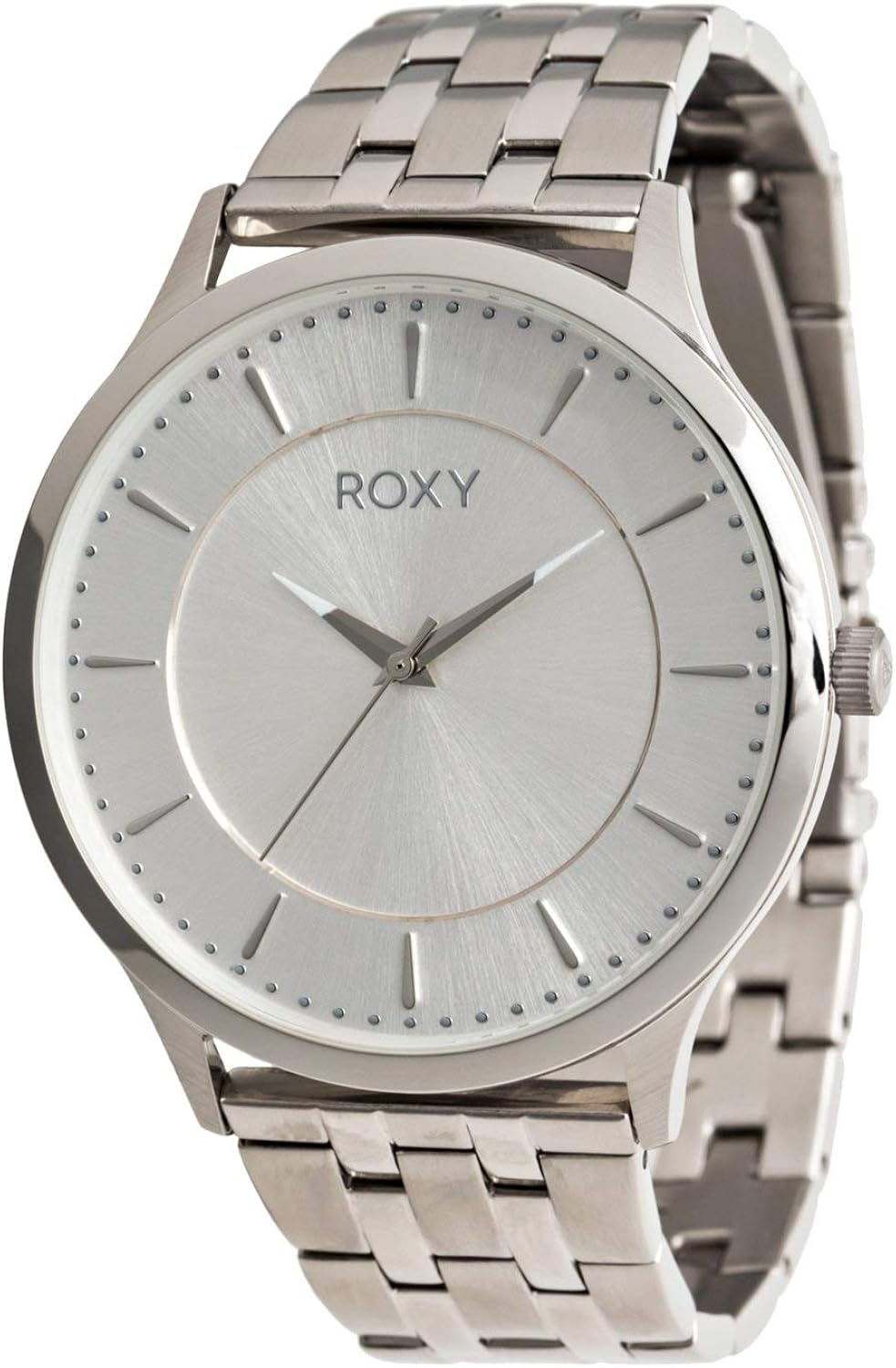 Roxy Messenger Slim - Analogue Watch for Women - Analoge Uhr - Frauen ...