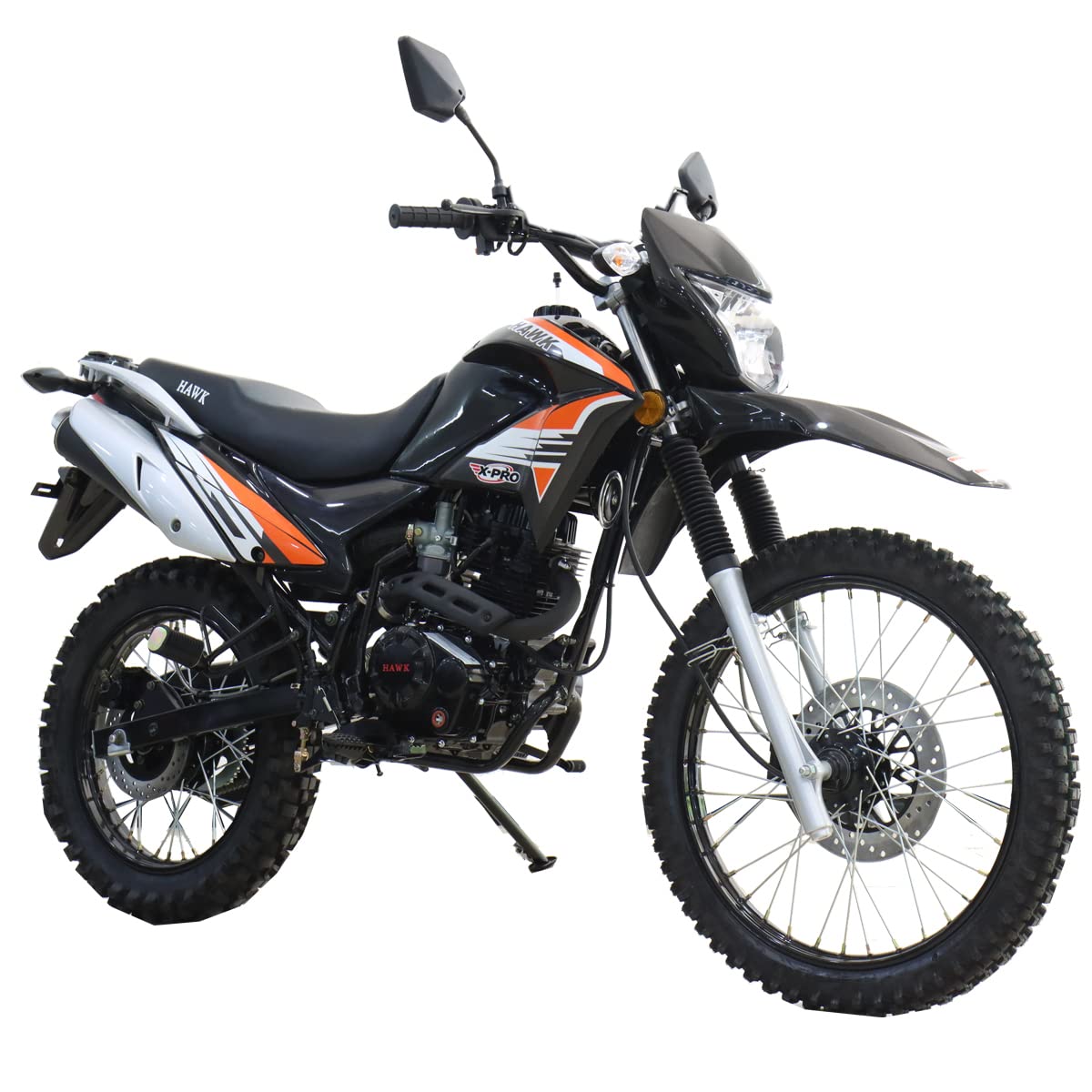 Mua X-PRO Hawk 250 Dirt Bike Motorcycle Bike Dirt Bike Enduro Bike ...