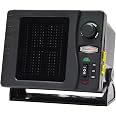 Amazon.com: Roadpro 12v RPSL-681 12-volt Ceramic Heater/fan : Automotive