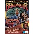 Amazon.com: The Beastmaster: 3 Movie Collection : Marc Singer, Tanya ...