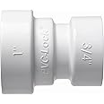 Amazon.com : Orbit 35677 PVC-Lock Coupling, 1" x 3/4" : Tools & Home ...