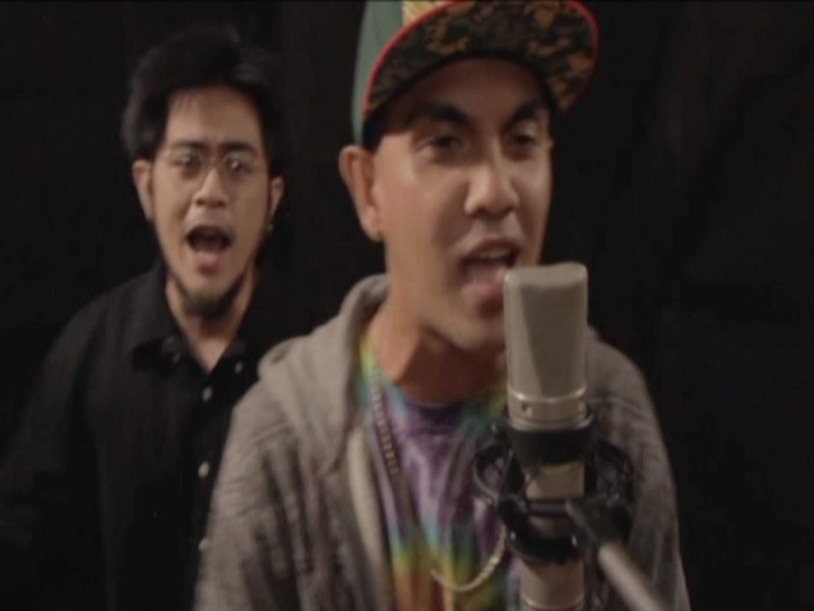 Watch Rap Sessions, Season 2 | Prime Video