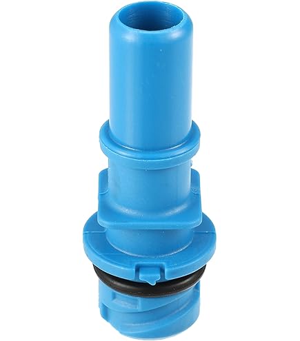 Gates Emh990 Crankcase Vent Valves Pcv Valve - 15/32 Inch Gates® EMH135 ...