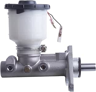 Amazon.com: Cardone Select 13-2200 New Brake Master Cylinder: Automotive