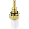 Amazon.com: X AUTOHAUX 37870-RTA-005 Engine Coolant Temperature Sensor ...
