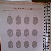 Amazon.com: Brain Games - Crime Scene Investigation (CSI) Puzzles ...