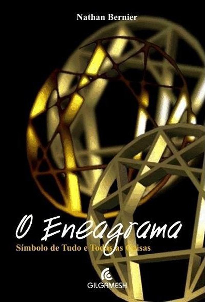 O Eneagrama Símbolo De Tudo E Todas As Coisas PDF Nathan Bernier