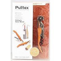 Amazon.it Bestseller: Gli articoli più venduti in Cavatappi con lama da sommelier