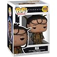Amazon.com: Funko POP! Movies: Stargate - Ra - Collectable Vinyl Figure ...