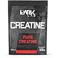 Creatina Pura Refil 500G Monohidratada Dark Lab | Amazon.com.br